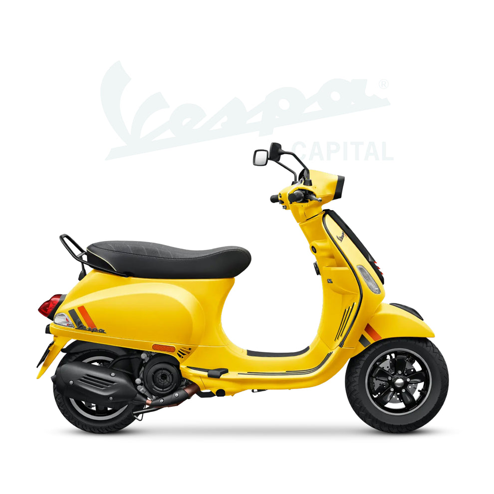 Vespa Capital